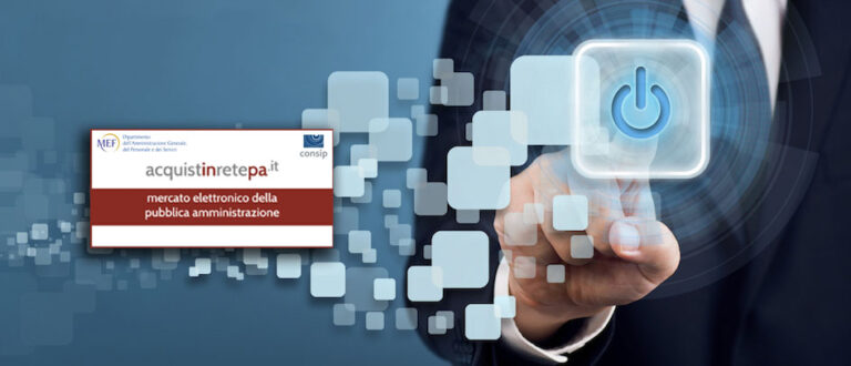 MEPA: la piattaforma per gli acquisti pubblici - Abilitazione al MePa